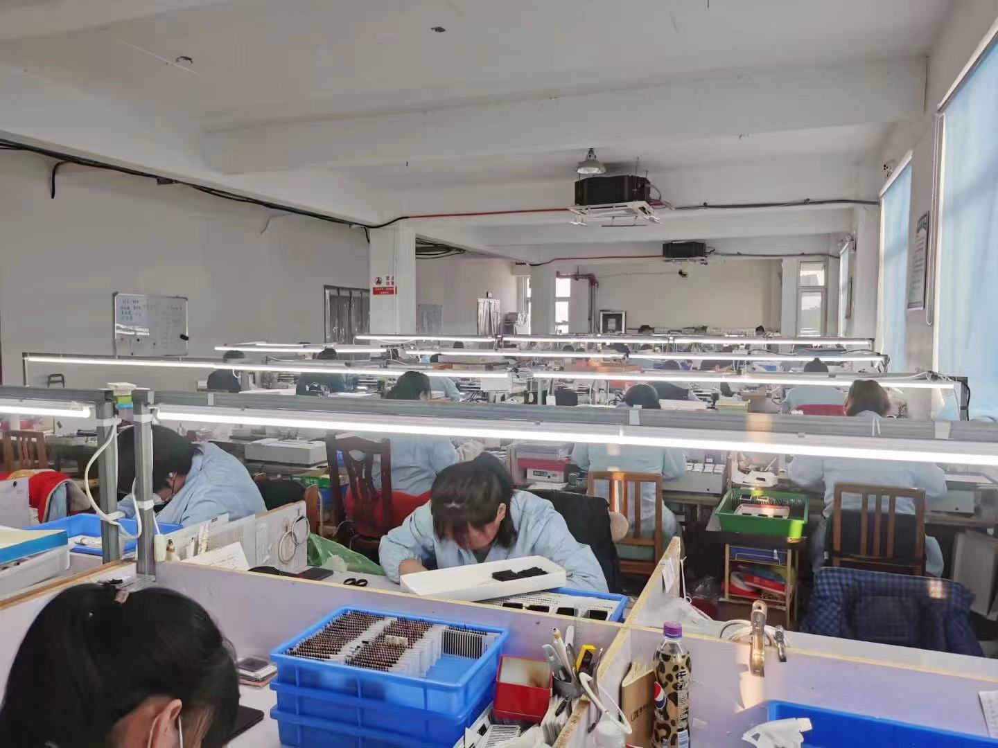 Professional Eyelash Extensions Supplier | Focus® Lashes